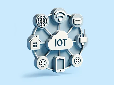 Nesnelerin İnterneti (IoT) Nedir? IoT Kullanım Alanları | Gedik Yatırım